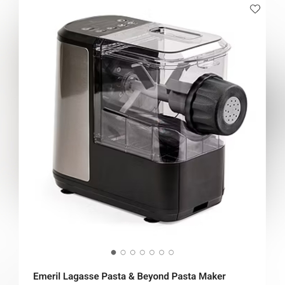 Emeril | Kitchen | Emeril Pasta And Beyond Deluxe Set Brand New In ...